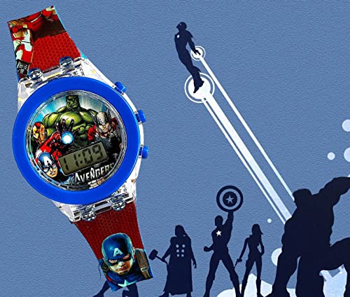 Matrix Kids Edition Spiderman /Frozen /Ben 10 / Hello Kitty /Marvel ...