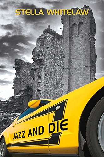 Jazz And Die A Jordan Lacey Mystery Whitelaw Stella 9780719812996