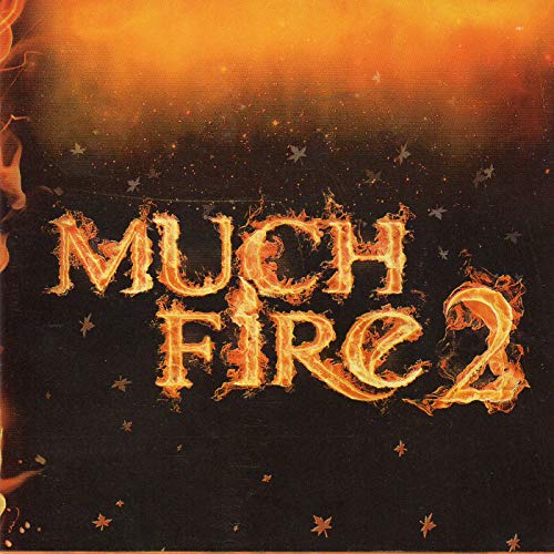 Amazon.com: Much Fire 2 : Much Fire: Digital Music