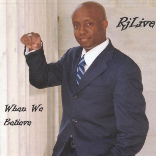 Play When We Believe by Rodney Jordan on Amazon Music