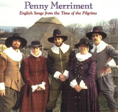 Penny Merriment, Ted Curtin, Donna DeFabio, Tom Flanigan, Jophn Kemp ...