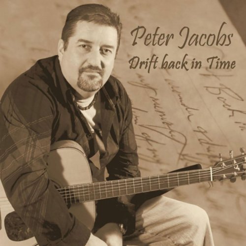 Play Drift Back in Time by Peter Jacobs on Amazon Music