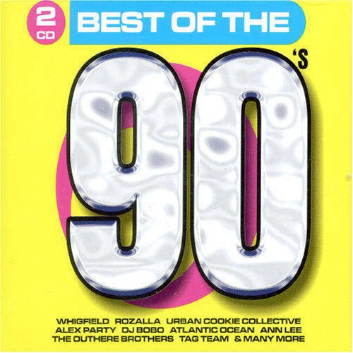 Various Artists - Best of the 90's - Amazon.com Music