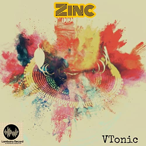 Écouter Zinc par VTonic sur Amazon Music Unlimited