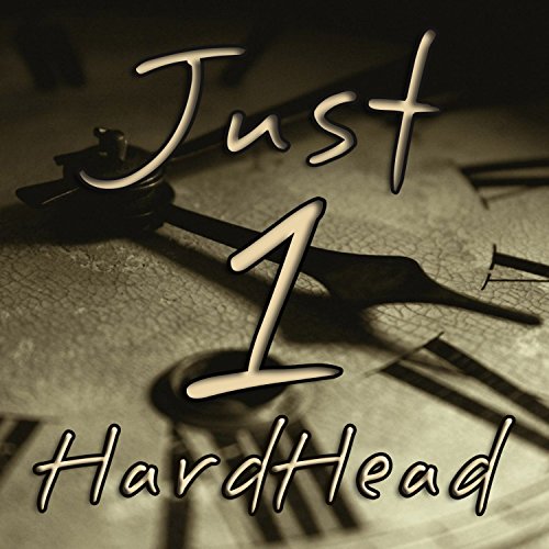 Amazon.com: Just 1 - Single : Hard Head: Digital Music