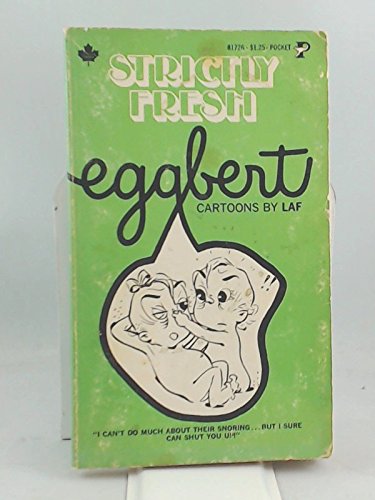 Strictly Fresh Eggbert: Amazon.co.uk: Lester a friedman: 9780671817268 ...
