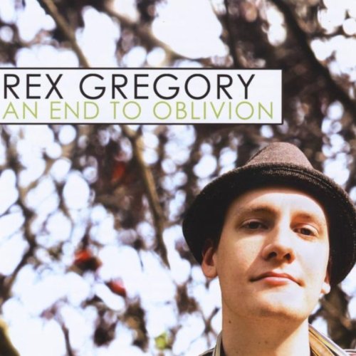 Amazon Music - Rex GregoryのAn End to Oblivion - Amazon.co.jp