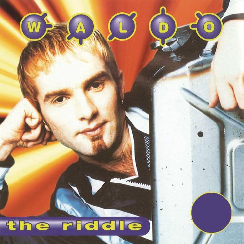Amazon.com: The Riddle : Waldo: Digital Music