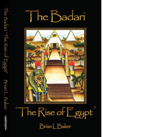 The Badari ("The Rise of Egypt") eBook : Baker, Brian L.: Amazon.ca: Books