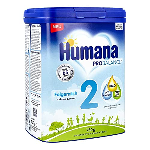 Humana Pre Milch – Die 15 besten Produkte im Vergleich - kita.de Ratgeber