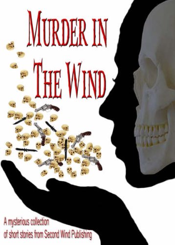 Murder in the Wind eBook : Brown, Norm, Hoffman, Mickey, Collins ...