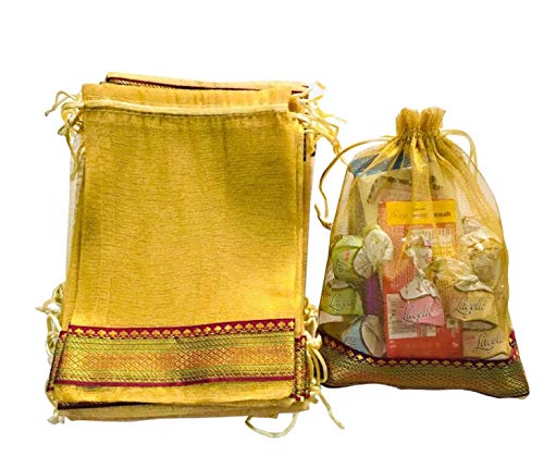 Cloth Gift Potli Bags - Potli Bags