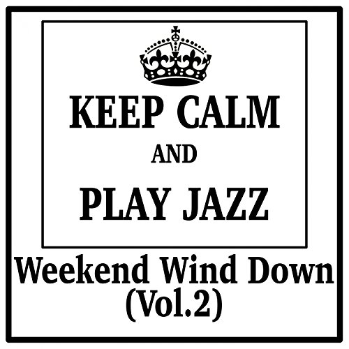 Amazon.com: Weekend Wind Down, Vol. 2 : NYC Chilled : Jazz Catz ...