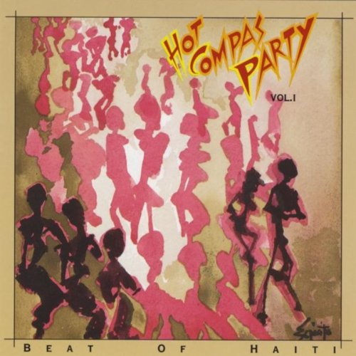 Hot Compas Party, Vol.1 : Beat Of Haiti: Amazon.fr: Téléchargement de ...
