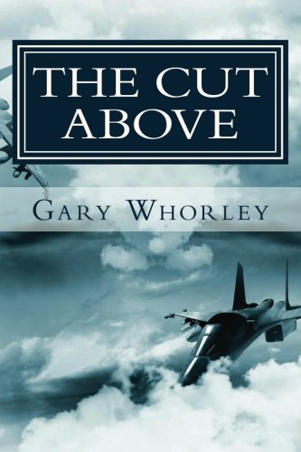 The Cut Above: Rescue Mission (Screenplay): Whorley, Gary ...
