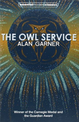 By Alan Garner The Owl Service (New Ed): Amazon.co.uk: Alan Garner ...