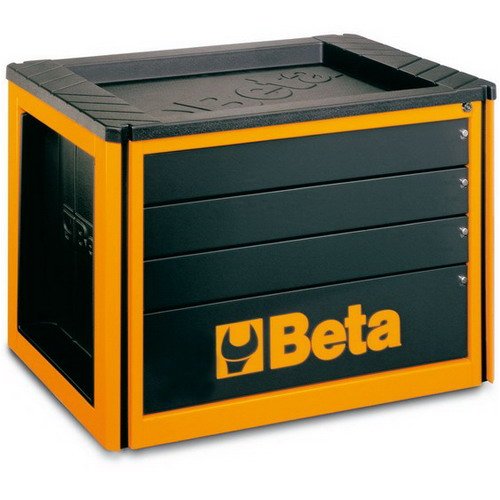 Beta C33 Portable Cab with Four Drawers: Hand Tool Sets: Amazon.com ...