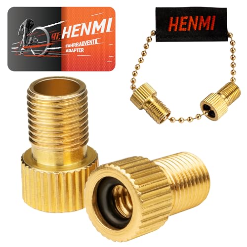 Sclaverand Ventil Adapter – Die 15 besten Produkte im Vergleich ...