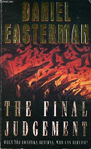 The Final Judgement: Daniel Easterman: 9780007622856: Amazon.com: Books