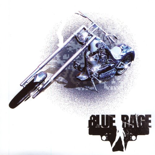 Play Blue Rage by Blue Rage on Amazon Music