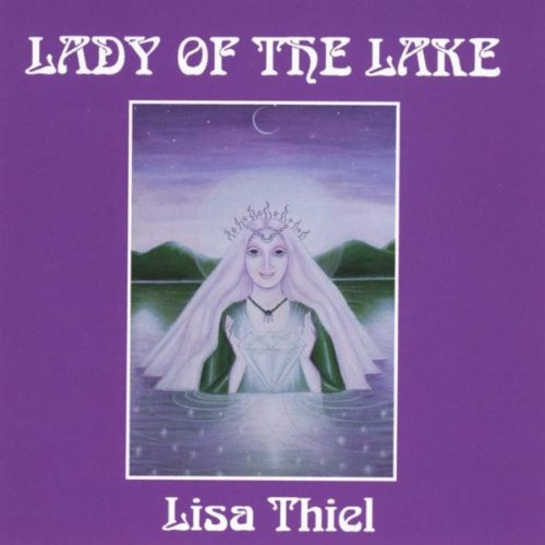Amazon.com: Lady of the Lake : Lisa Thiel: Digital Music
