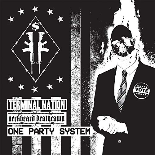 One Party System by Terminal Nation & Neckbeard Deathcamp on Amazon ...