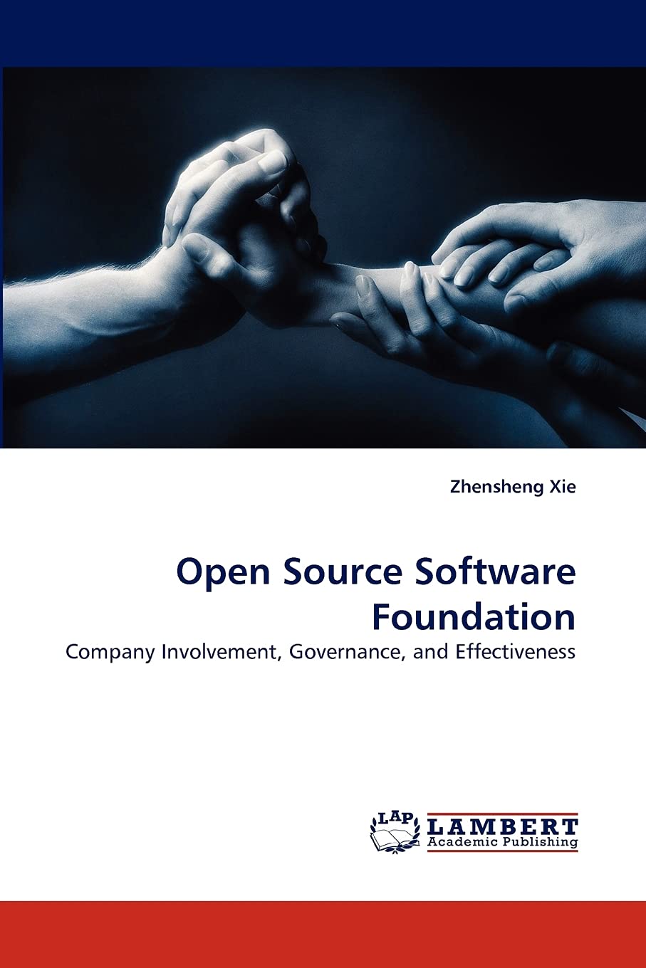 Open Source Software Foundation: Company Involvement, Governance, and ...