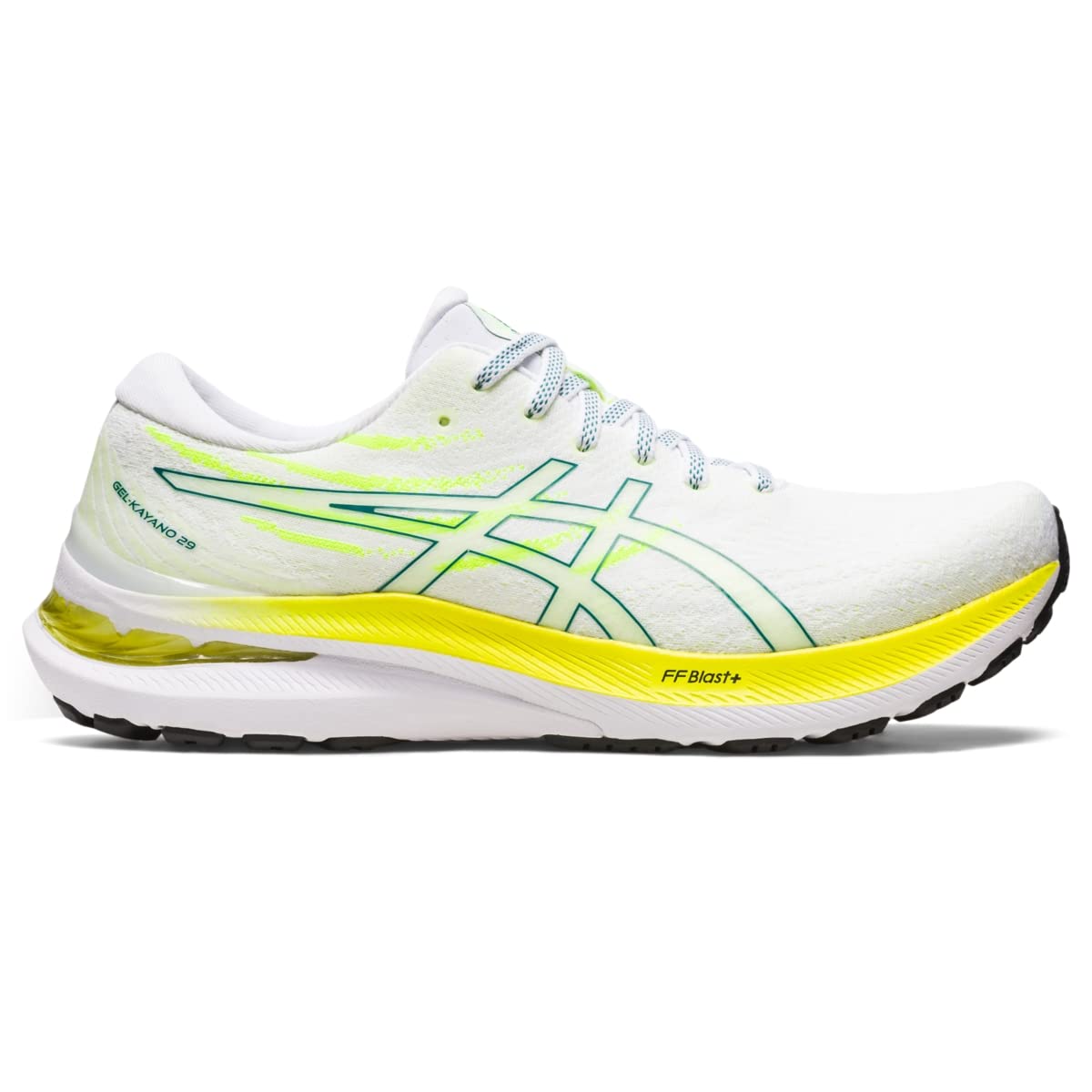 Snapklik.com : ASICS Mens Gel-Kayano 29 Running Shoes