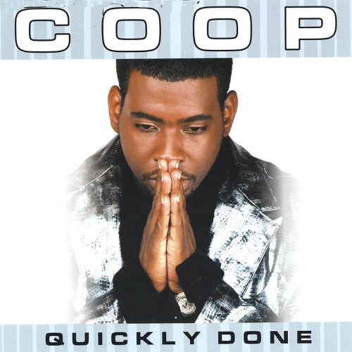 Amazon.com: Quickly Done : Coop: Digital Music