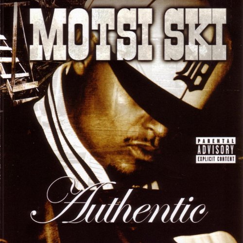 Play Authentic by Motsi Ski on Amazon Music