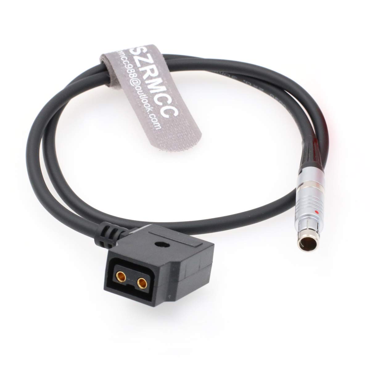 Buy SZRMCC Interface Conversion Cable for ARRI Alexa Red DSMC2 Camera ...