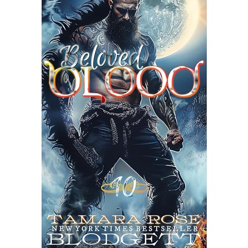 Amazon.com: Alpha Blood: A Gothic Enemies to Lovers Suspense Paranormal ...