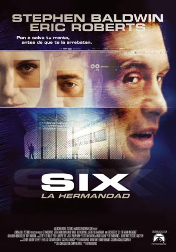 Amazon.com: Six : Movies & TV