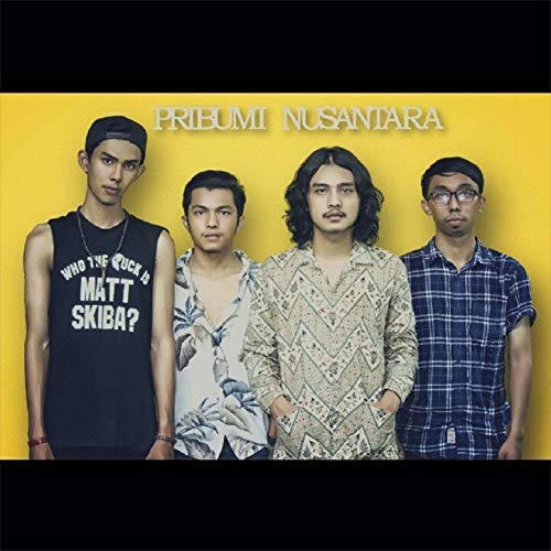 Amazon Music - Pribumi NusantaraのSemaput Mahasiswa - Amazon.co.jp