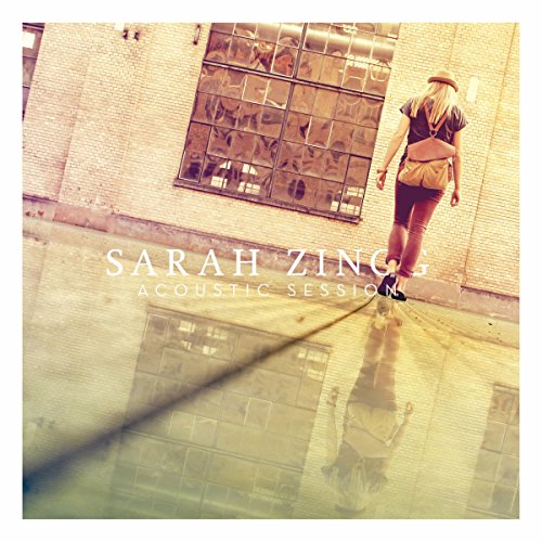 Play Acoustic Session by Sarah Zingg on Amazon Music