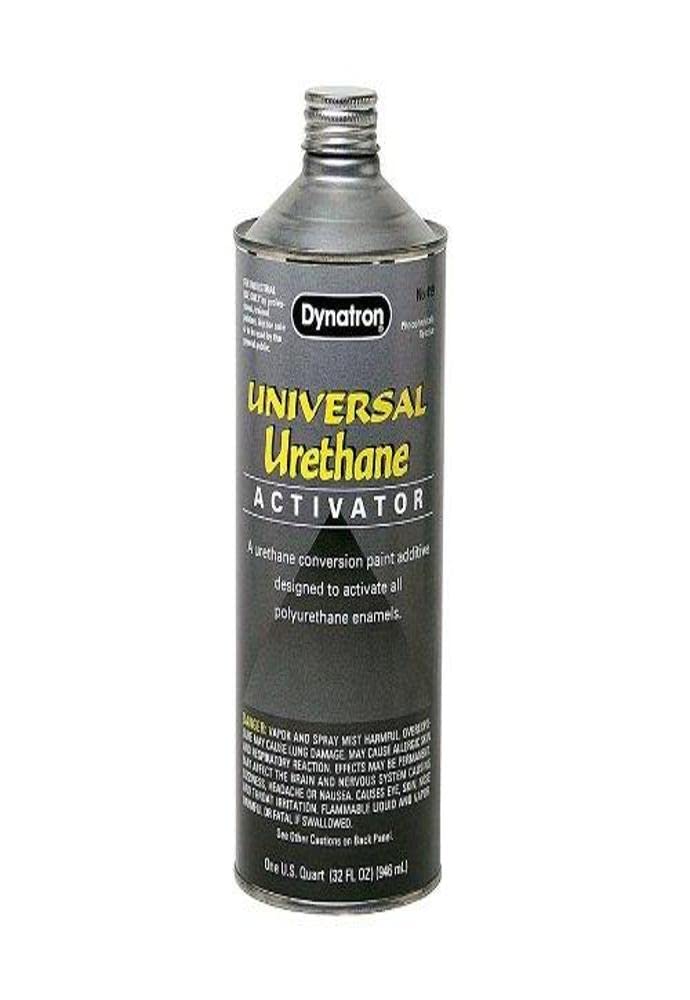 Amazon.com: 3M Dynatron 419 Universal Activator - 1 Quart : Automotive