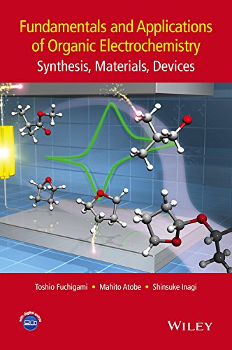 The Best Electrochemistry Books of All Time - BookAuthority