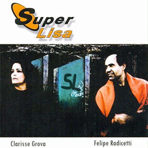 Amazon.com: Super Lisa : Super Lisa: Digital Music
