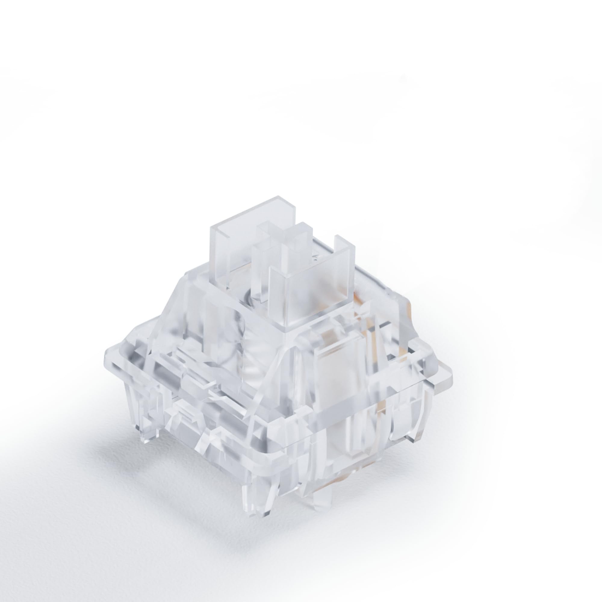 Amazon.com: XVX Mechanical Keyboard Switches Set, Pre-Lubed Switches ...