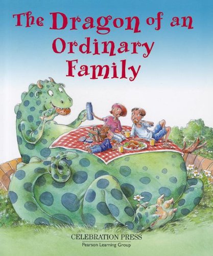 Amazon.co.jp: The Dragon of an Ordinary Family (Chatterbox) : 本