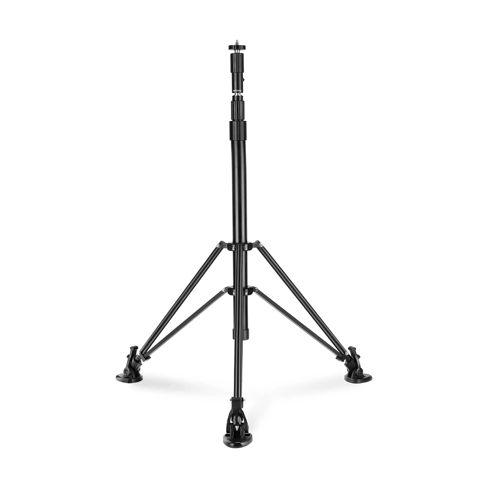 Amazon.com : PROAIM 6.25ft 3-Stage PT-Z Camera Support Stand with 5/8 ...