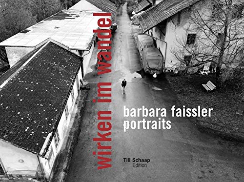 Barbara Faissler: Wirken im Wandel : Jörg, Brandt, Faissler, Barbara ...
