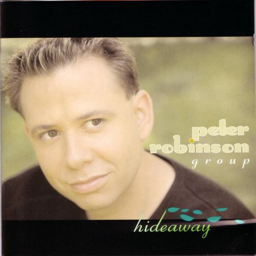 Play Hideaway by The Peter Robinson Group on Amazon Music