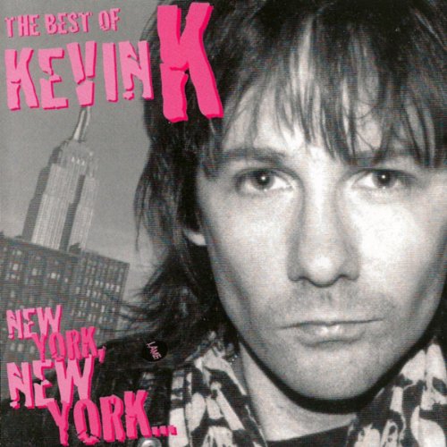 Play New York, New York by Kevin K on Amazon Music