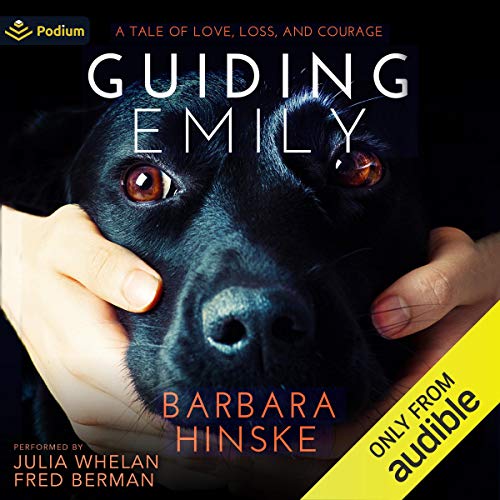 Amazon.com: Guiding Emily: A Tale of Love, Loss, and Courage (Guiding ...