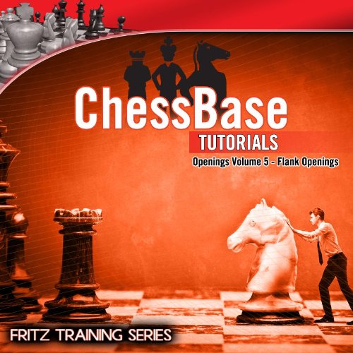 Amazon.com: Chessbase Tutorials - Openings # 5: Flank Openings (Fritz Training Series) [Download ...