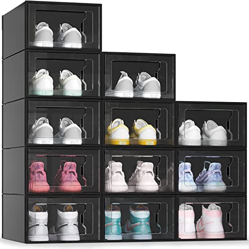 Amazon Best Sellers: Best Boot & Shoe Boxes