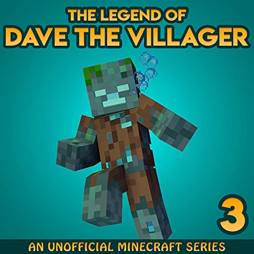 Minecraft Dave