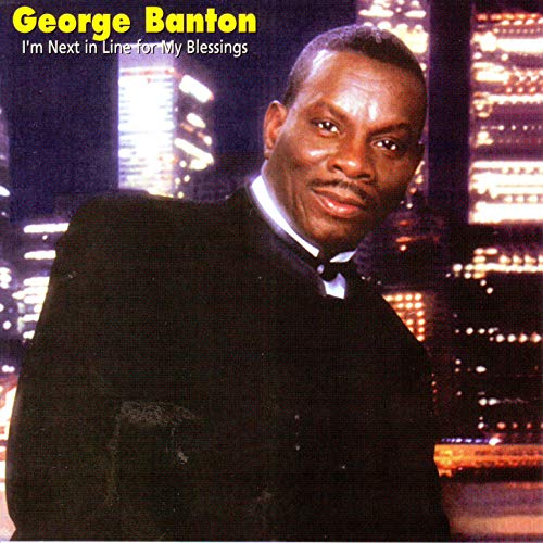 Reproducir I'm Next in Line for My Blessings de George Banton en Amazon ...