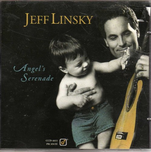 Angels Serenade - Jeff Linsky: Amazon.de: Musik-CDs & Vinyl